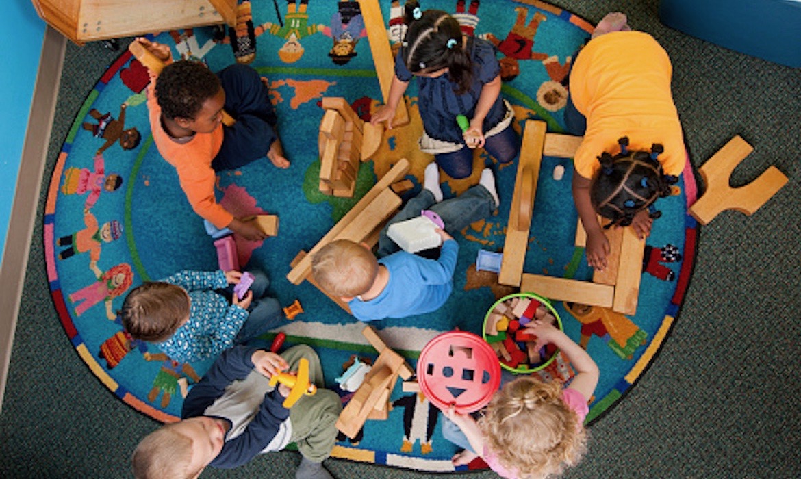 Best Preschool Activities That Can Encourage Learning, Reading ...